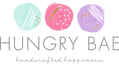 HungryBae • Handcrafted Happiness