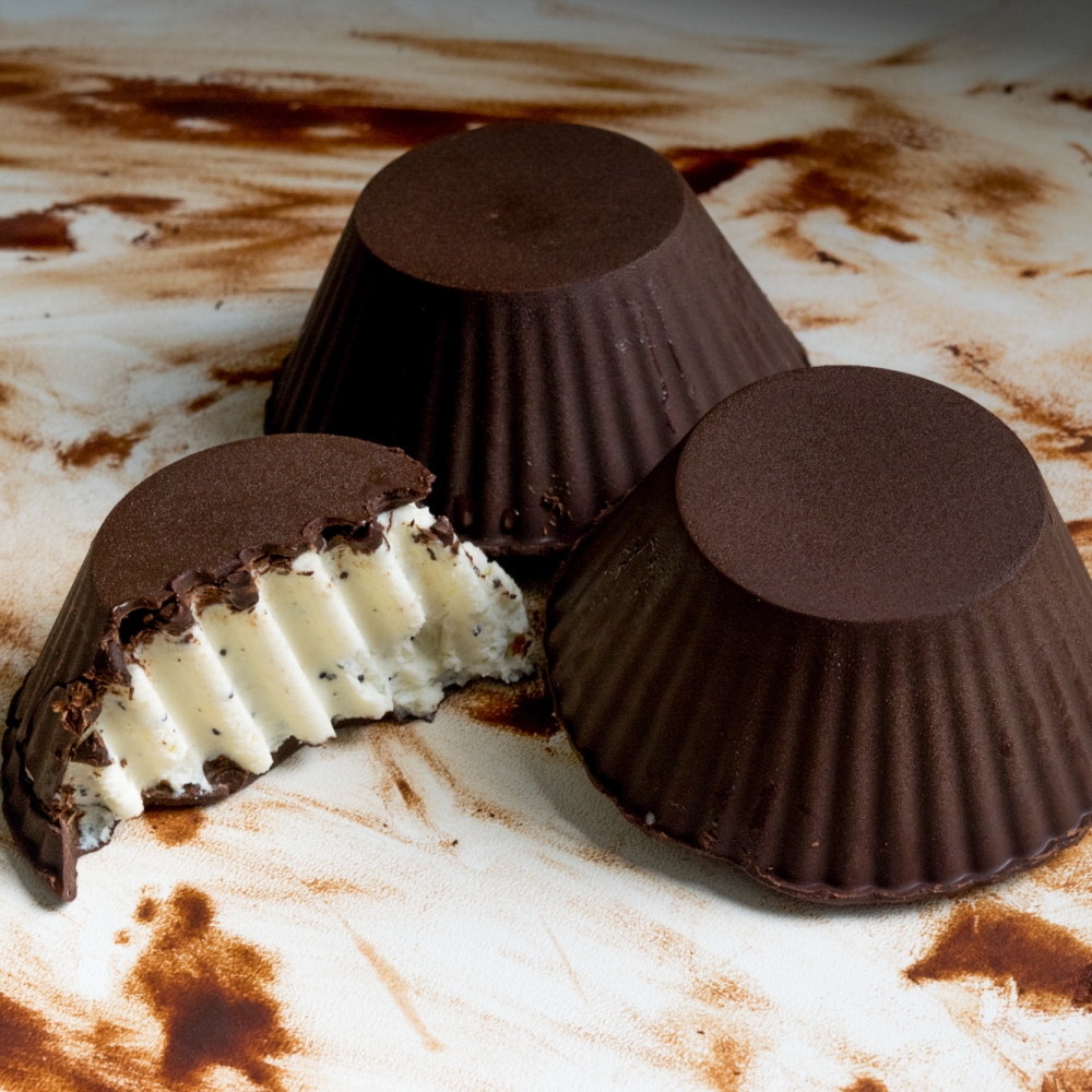 Homemade Curd Snack • HungryBae