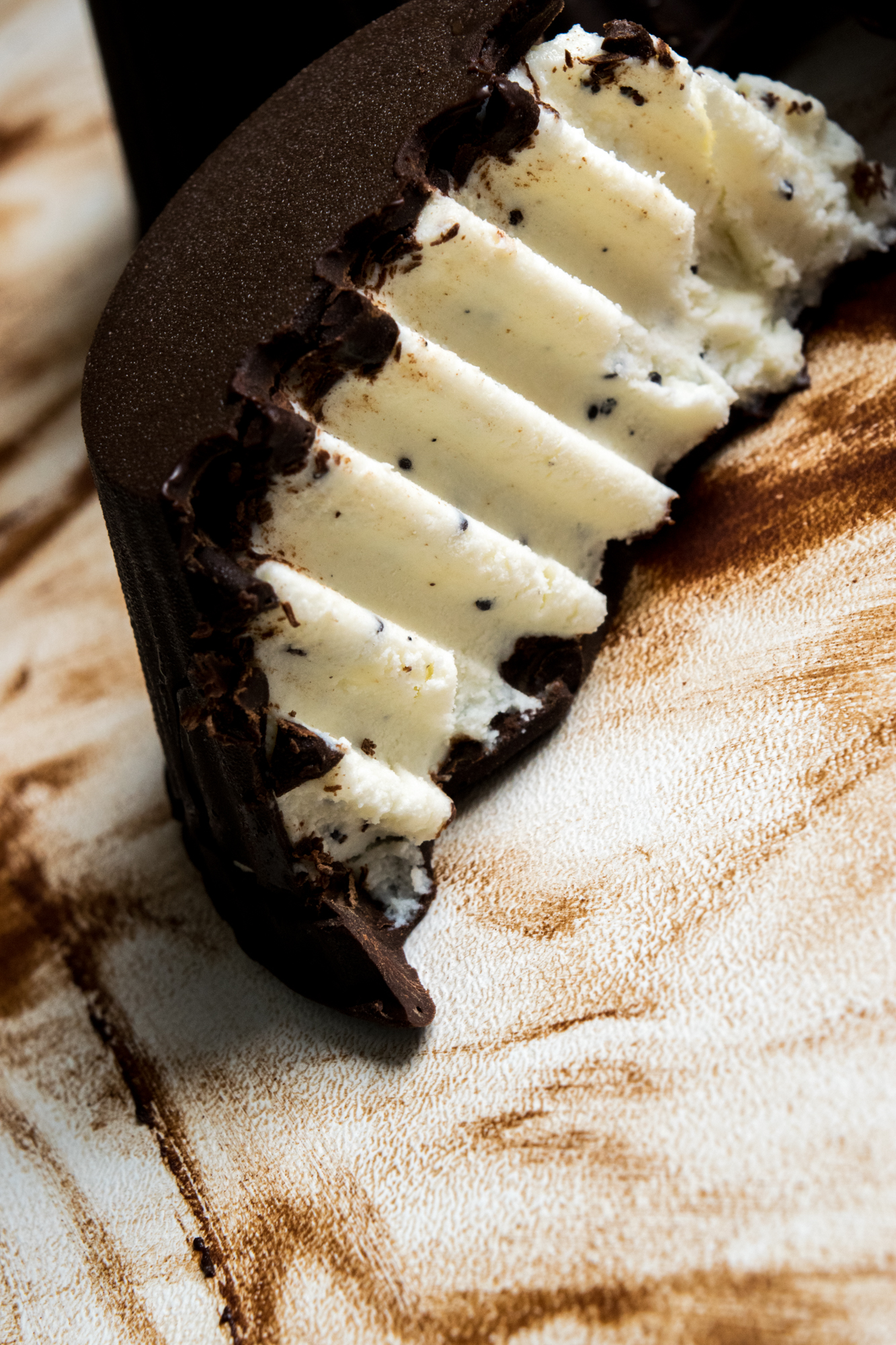 Homemade Curd Snack • HungryBae