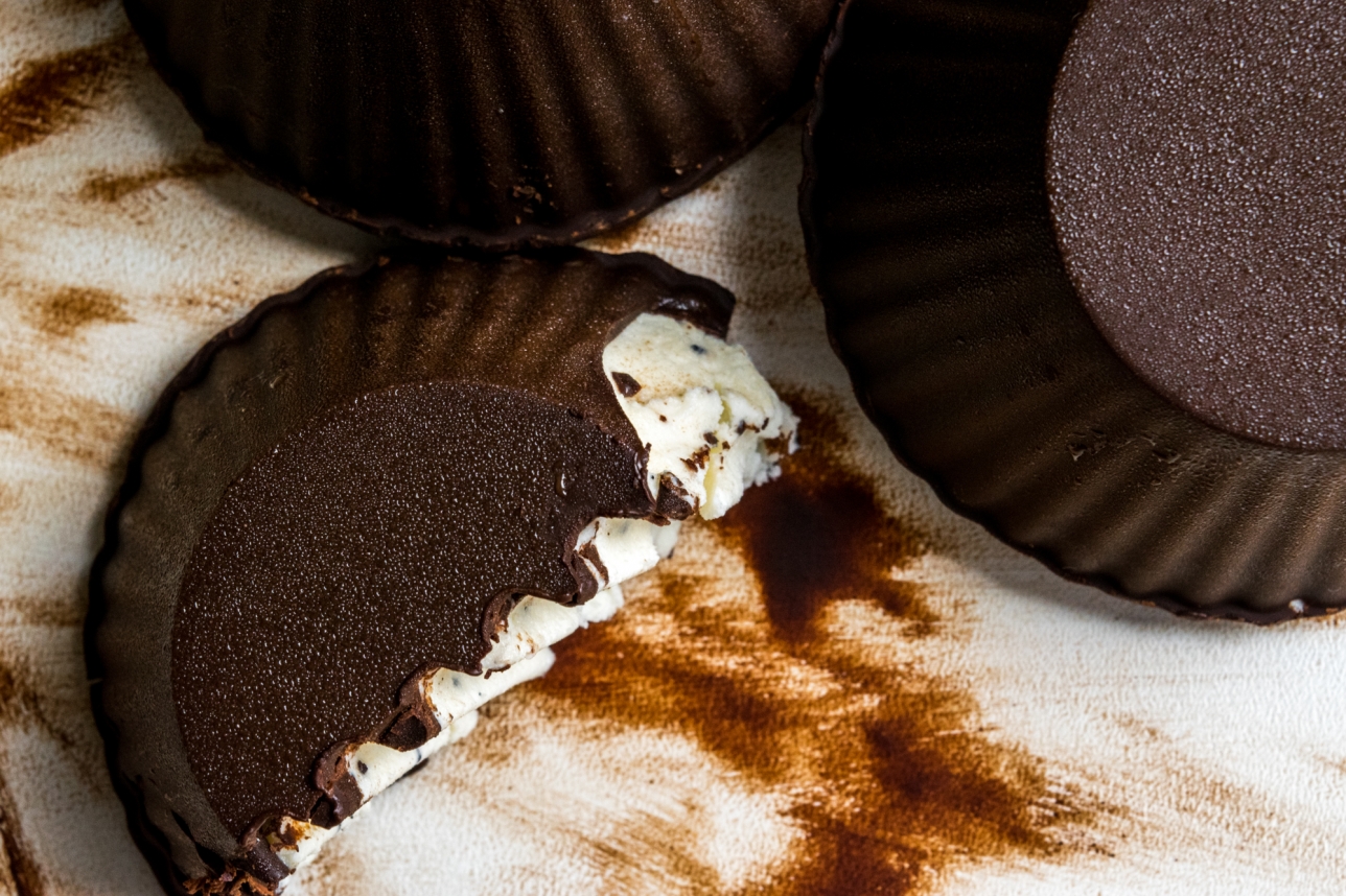 Homemade Curd Snack • HungryBae